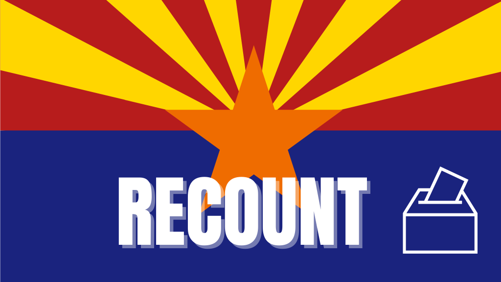 Arizona Senate Republicans to do complete Maricopa County vote recount ...