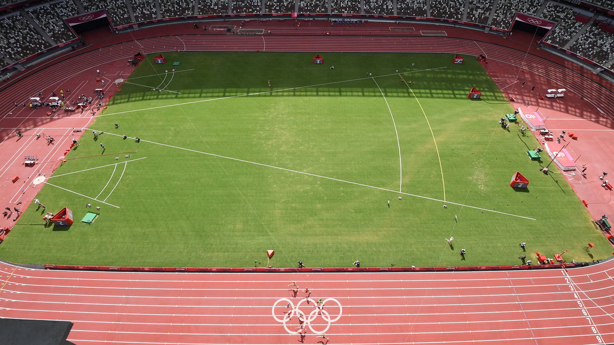 Decathlon tracker: Live updates, results, highlights from each event - KYMA