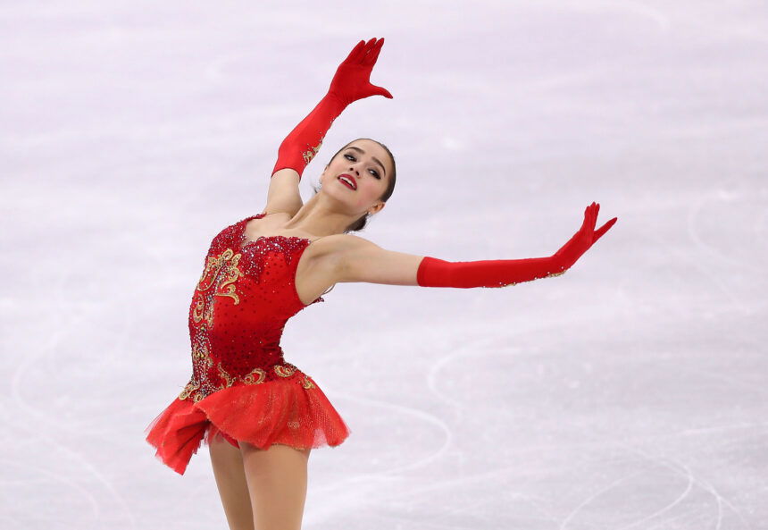 Heres How Womens Figure Skating Is Now Scored And Why Stamina Often