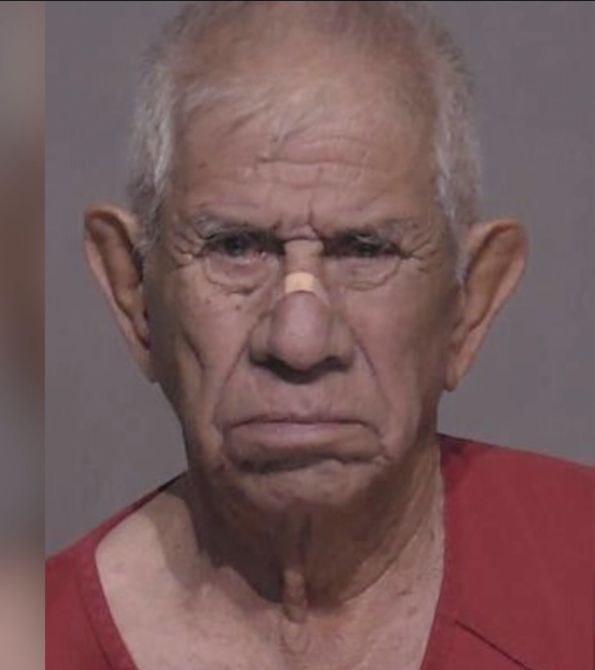 Deadly hit-and-run case against elderly man is dismissed, ruled ...