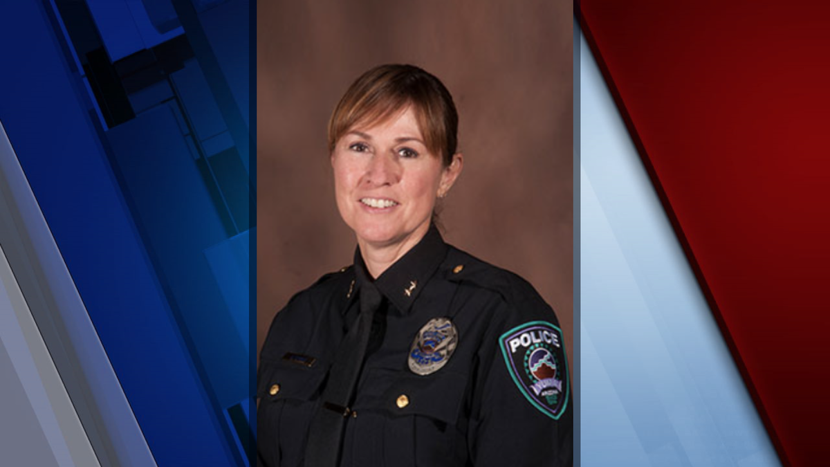 YPD Police Chief retires, capping 30 years on the force - KYMA
