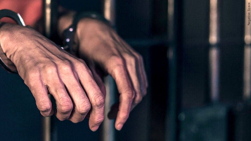 Man Gets Prison For Fatal Crash While Fleeing Border Patrol Kyma