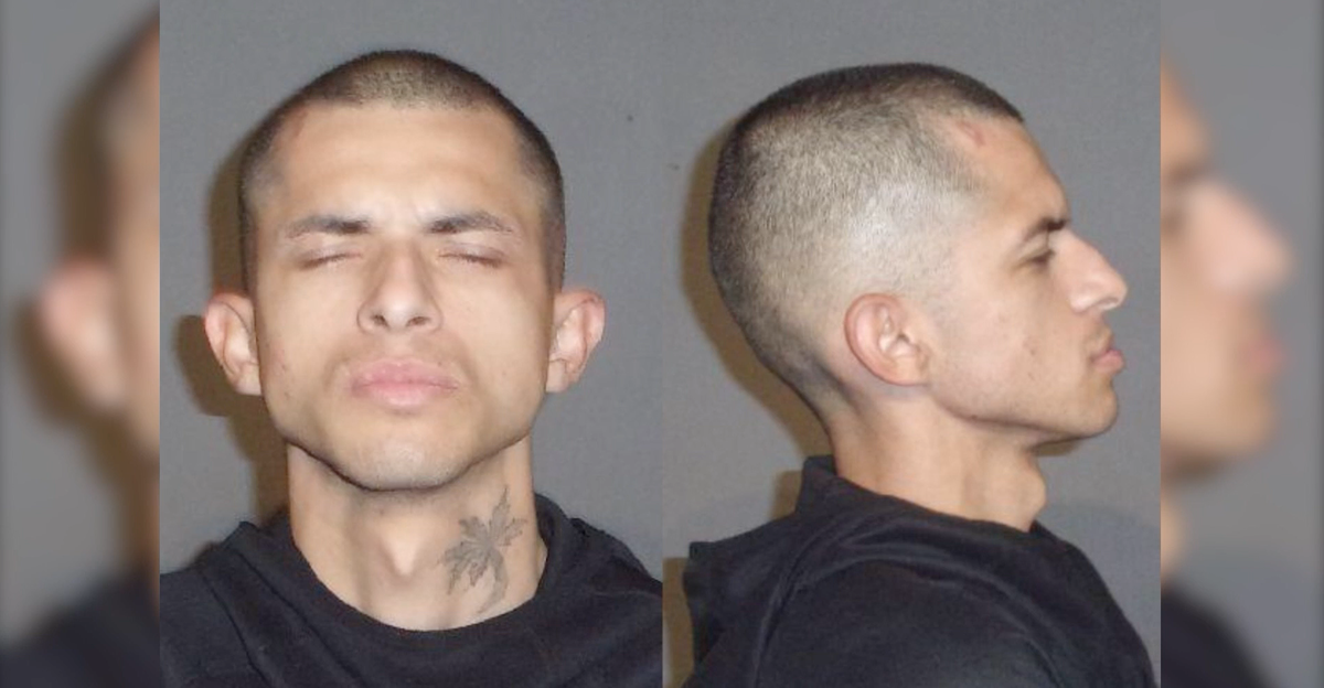 Man pleads guilty for the brutal murder of Derek Runnion - KYMA Man pleads guilty for the brutal murder of Derek Runnion - KYMA
