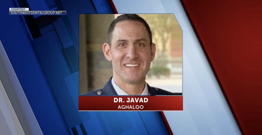 Imperial County dentist and former office manager plead guilty to ... Imperial County dentist and former office manager plead guilty to ...