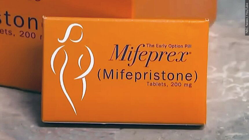 Drug stores CVS and Walgreens to dispense Mifepristone - KYMA Drug stores CVS and Walgreens to dispense Mifepristone - KYMA