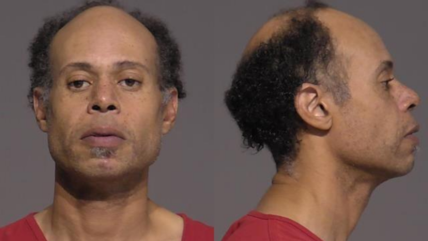 Man Accused Of Shooting Neighbor Formally Charged Kyma