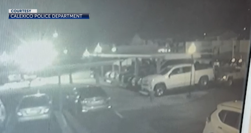 Vehicle Stolen In Fake Tow Truck Scam Kyma