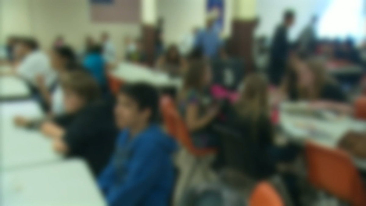 CDC reports a rise in children diagnosed with ADHD - KYMA