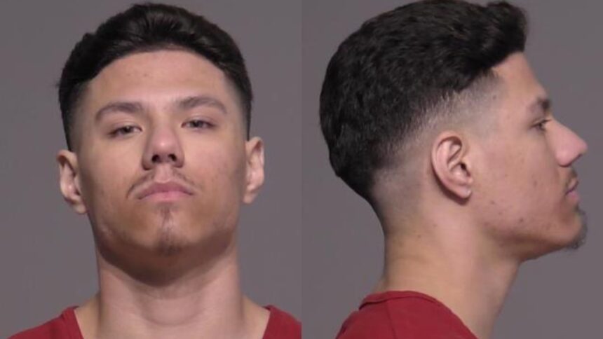 Yuma Man Accused Of Killing Elderly Couple Waits On Evaluation Before
