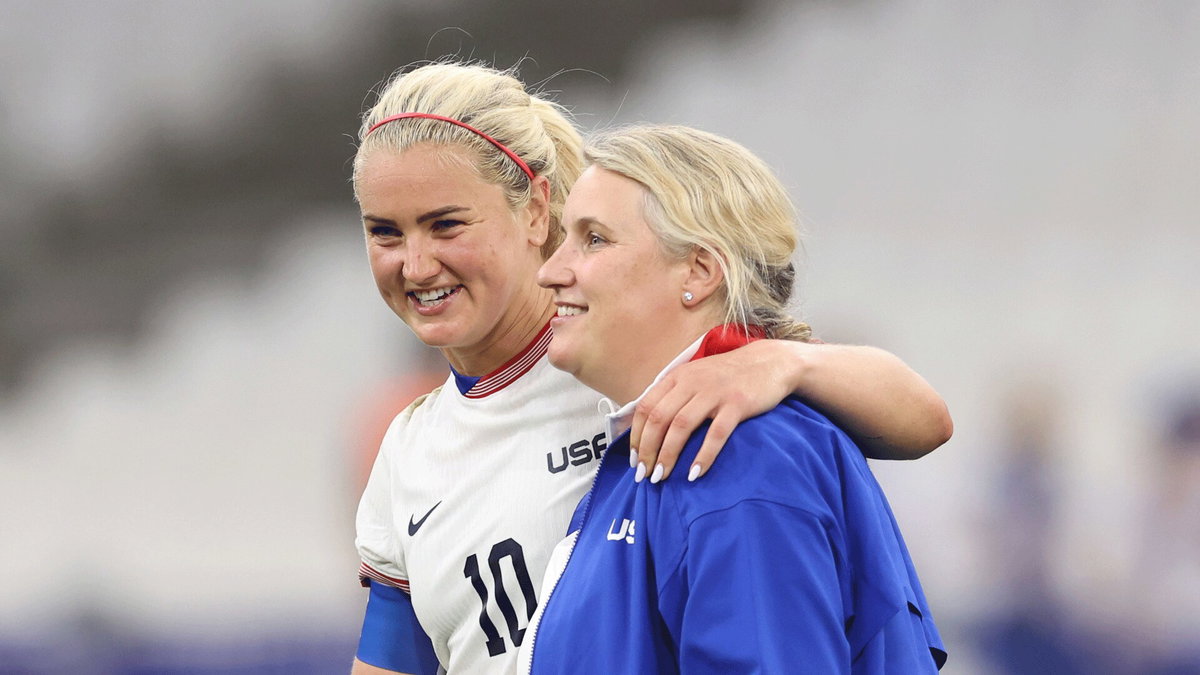 Women's soccer preview, July 31: Stakes high for France, Canada - KYMA
