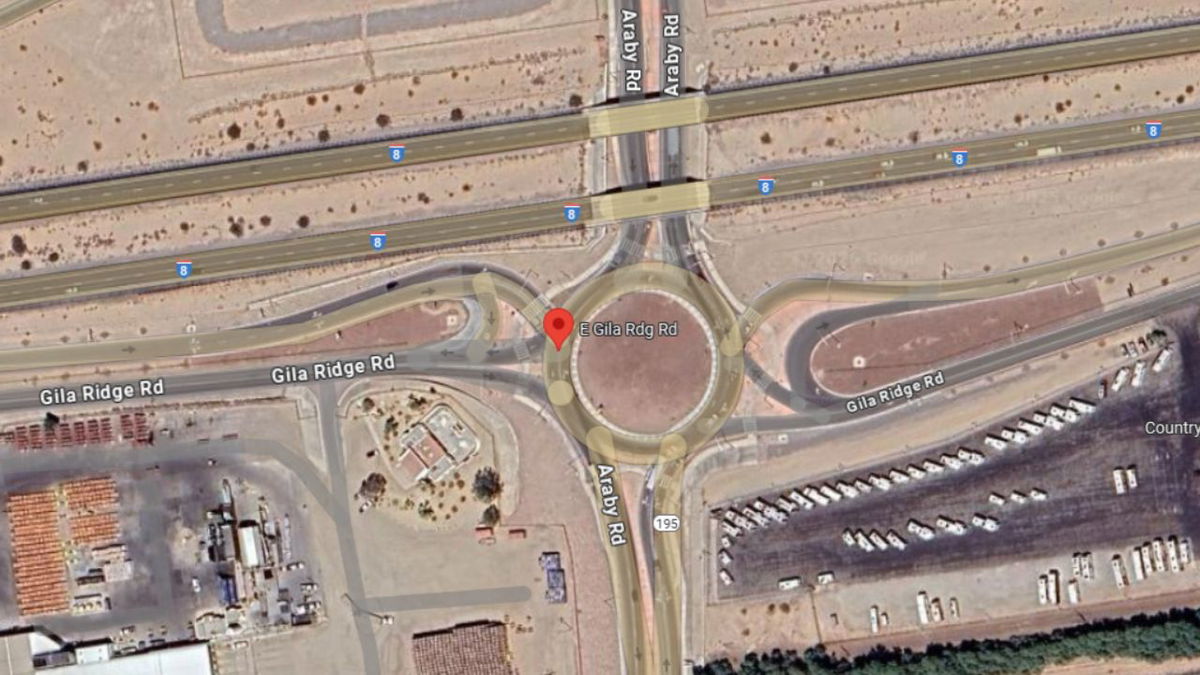 One person dead following motorcycle crash - KYMA One person dead following motorcycle crash - KYMA