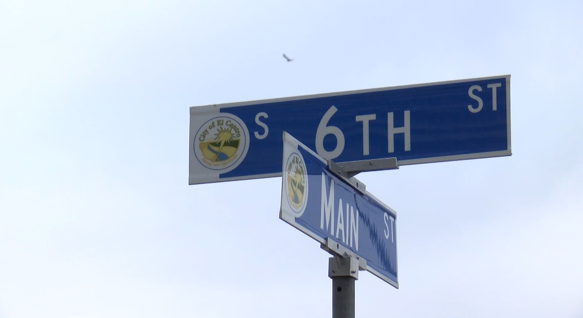 Suspect Arrested For November Murder In El Centro Kyma