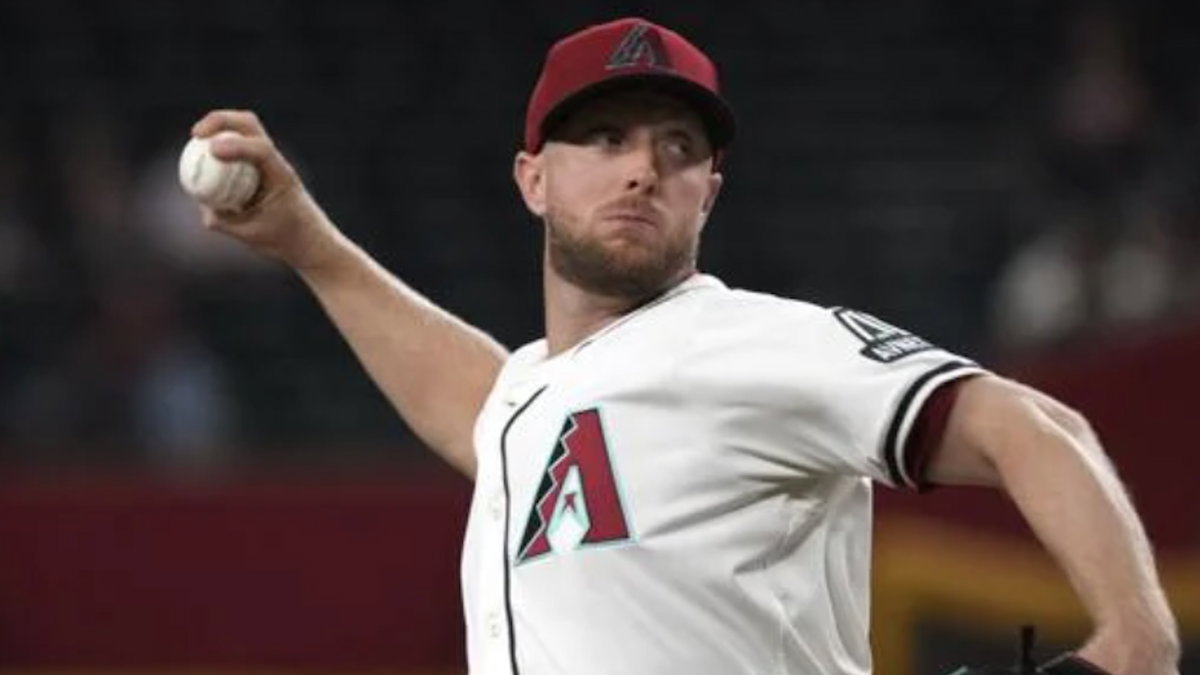 D-Backs walked off after forcing extras - KYMA