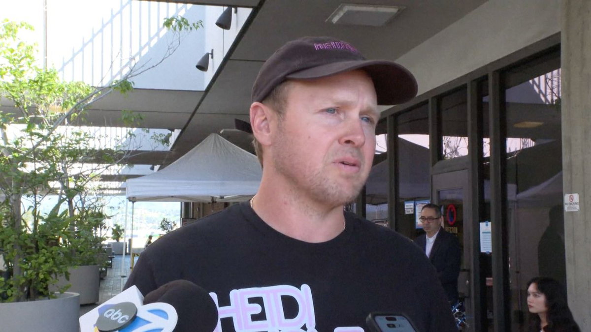 Spencer Pratt, 'The Hills' star, announces run for Mayor of Los Angeles ...